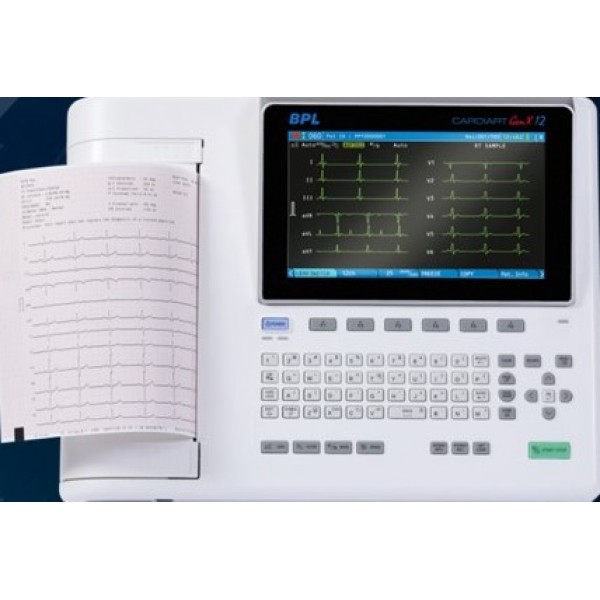 Cardiology